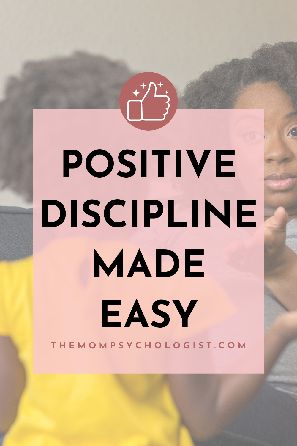 How to Give Consequences to Kids | Positive Discipline Made Easy ...