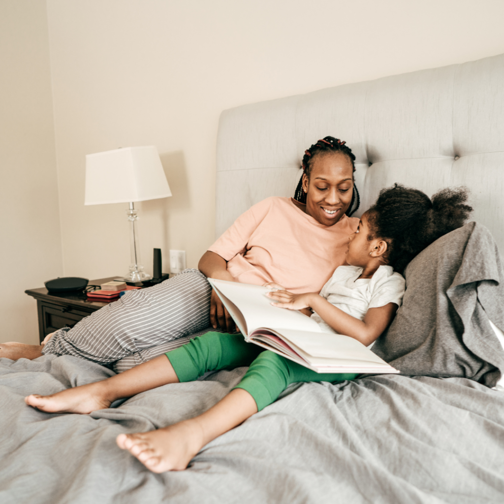 Bedtime/Routines | themompsychologist.com