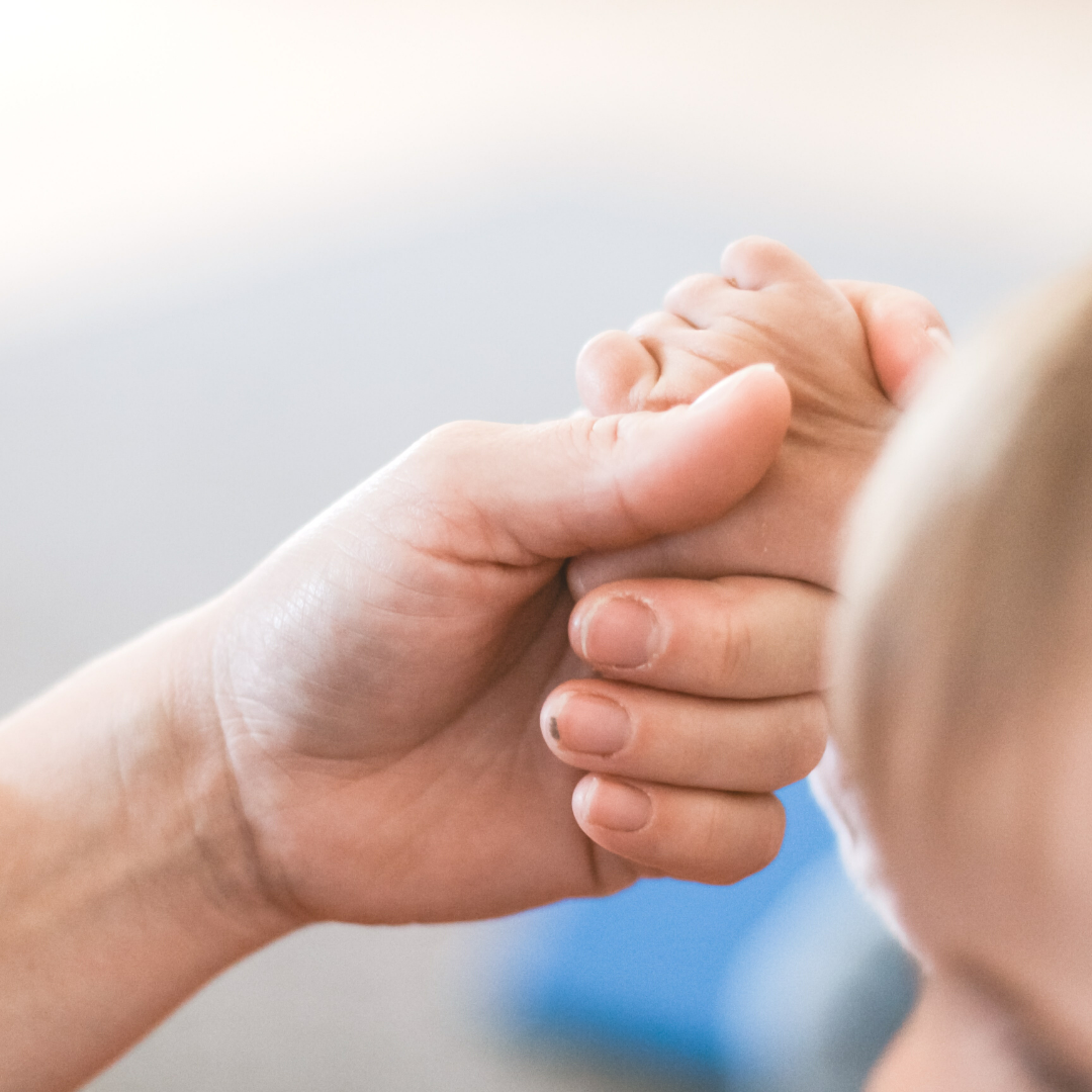 How to Help Your Child Manage Their Anger | themompsychologist.com