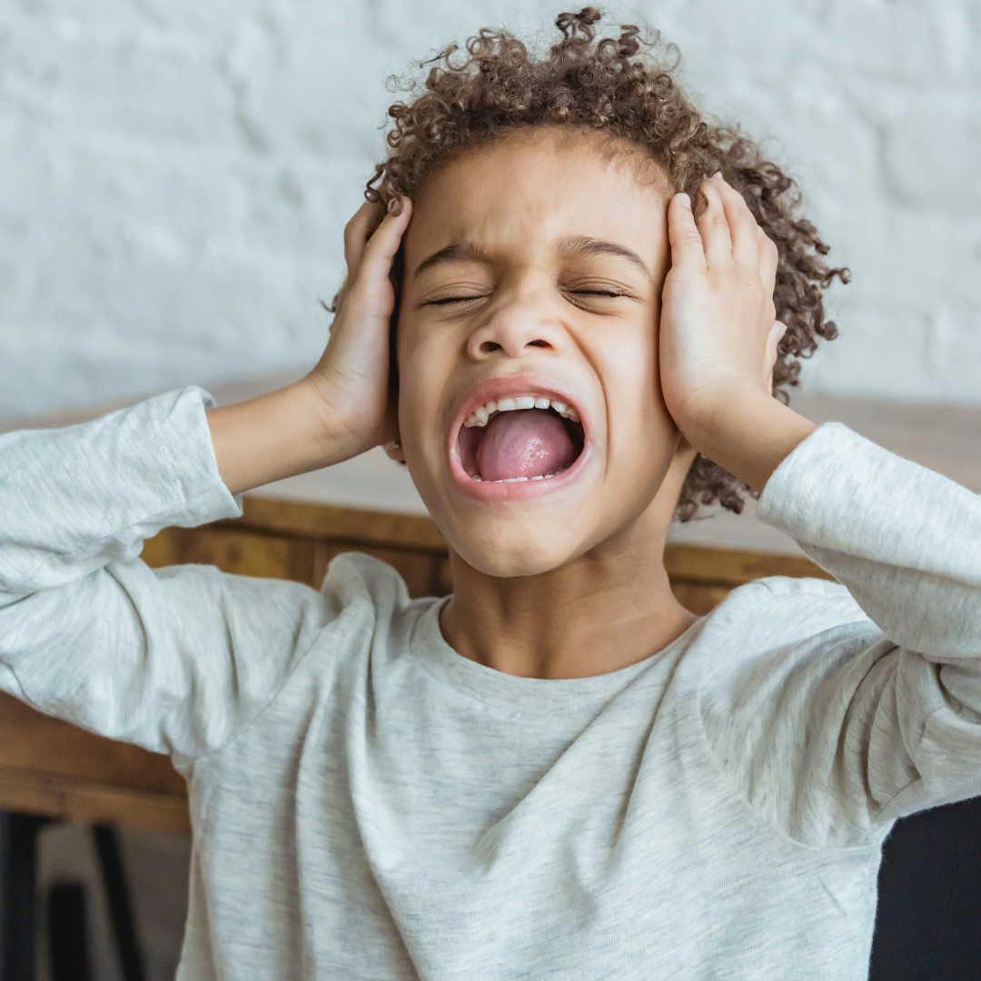 Why Your Child is Clingy and How to Deal With It | themompsychologist.com