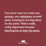 Help! My Toddler Won’t Poop in the Potty | themompsychologist.com