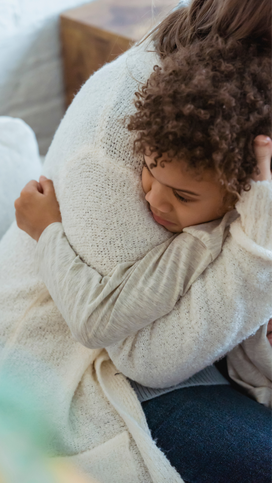 What To Do When You Lose Your Cool With Your Child: 10 Steps to Repair ...
