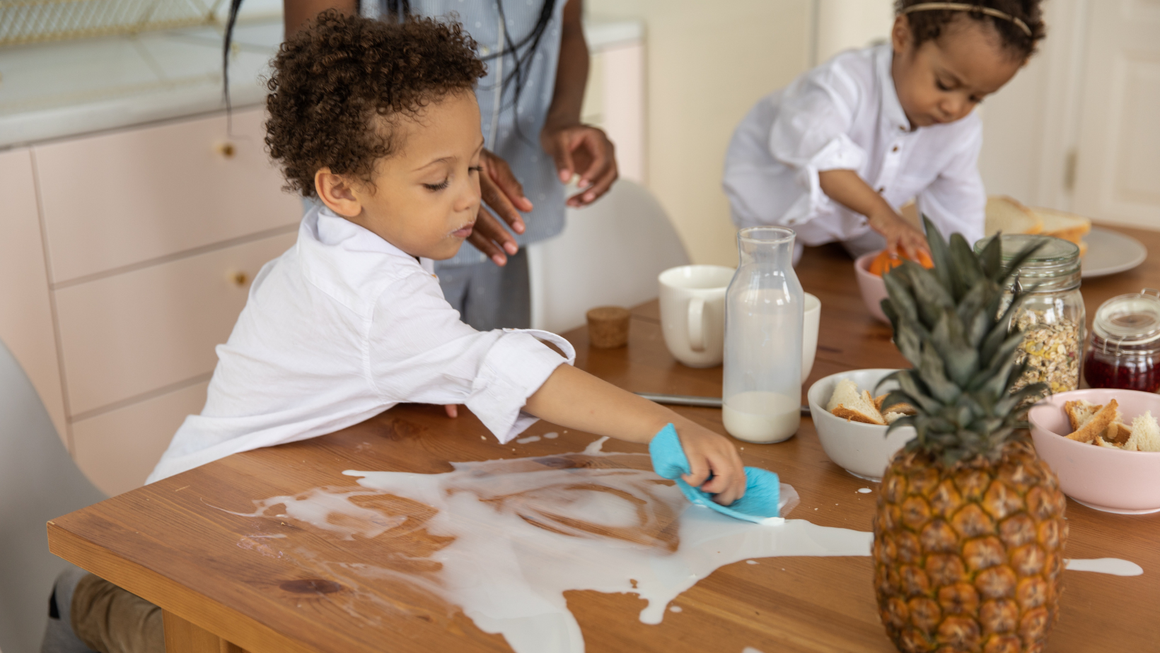 It’s the Way You Say It: Why Your Child Isn’t Listening to You ...