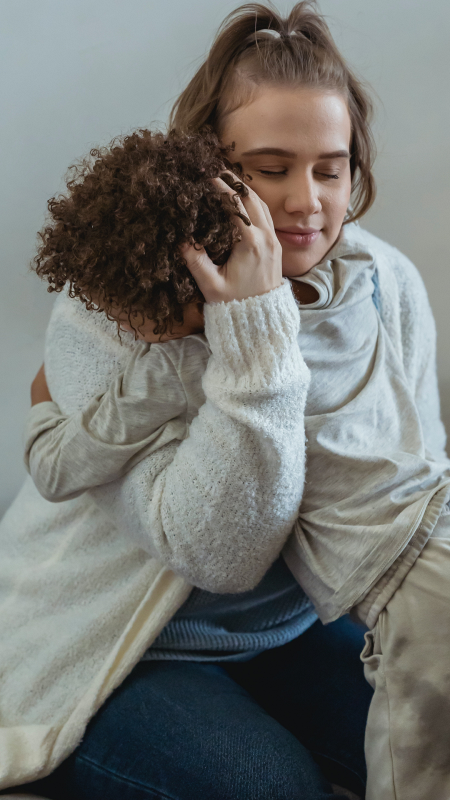 What To Do When You Lose Your Cool With Your Child: 10 Steps to Repair ...