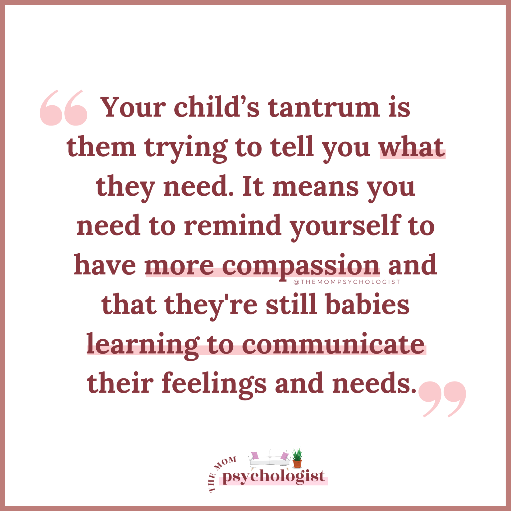 How to Deal with Your Child’s Tantrums Without Losing It: Tips for ...