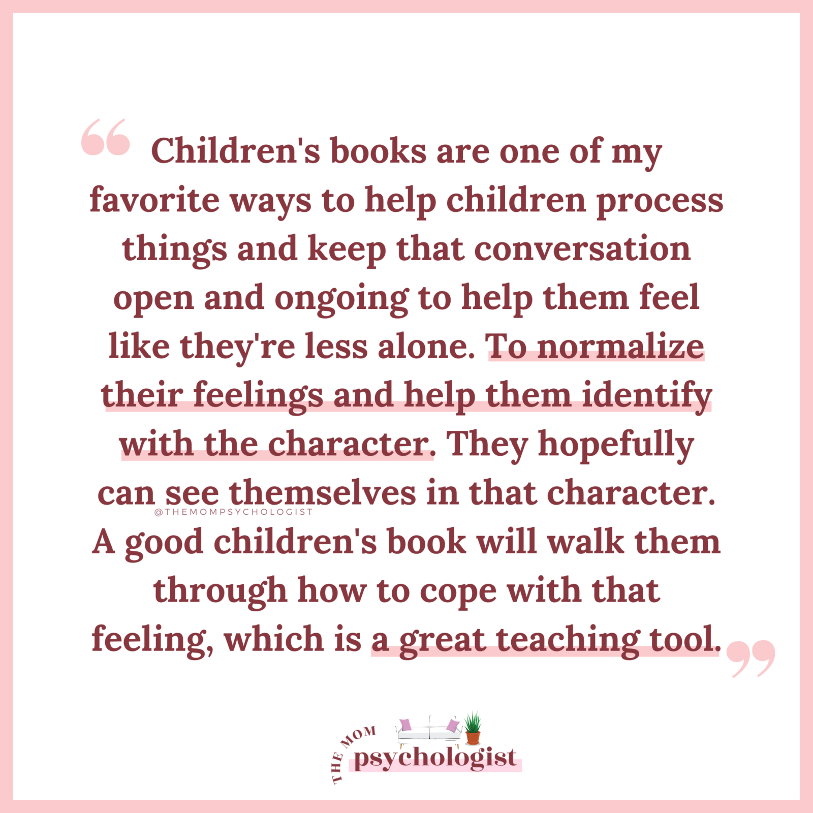 8 Tips to Help Your Child Cope with Change, Stress, or Transitions ...