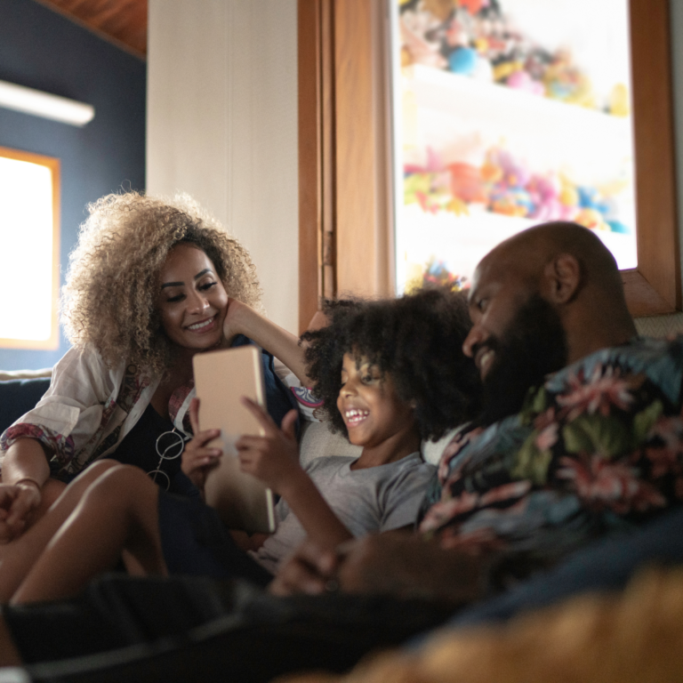 8 Tips to Help Your Child Cope with Change, Stress, or Transitions ...