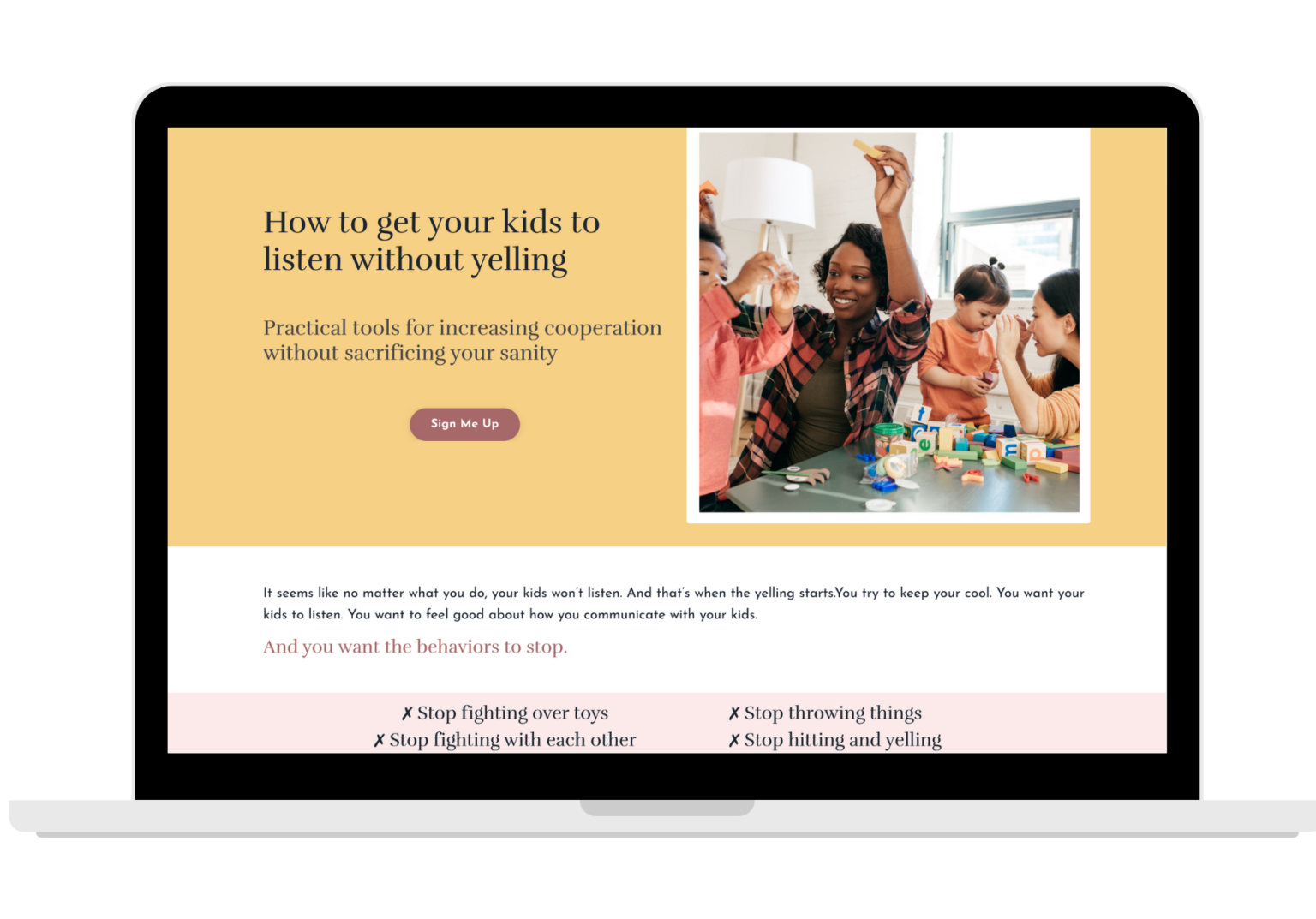 8 Tips to Help Your Child Cope with Change, Stress, or Transitions ...