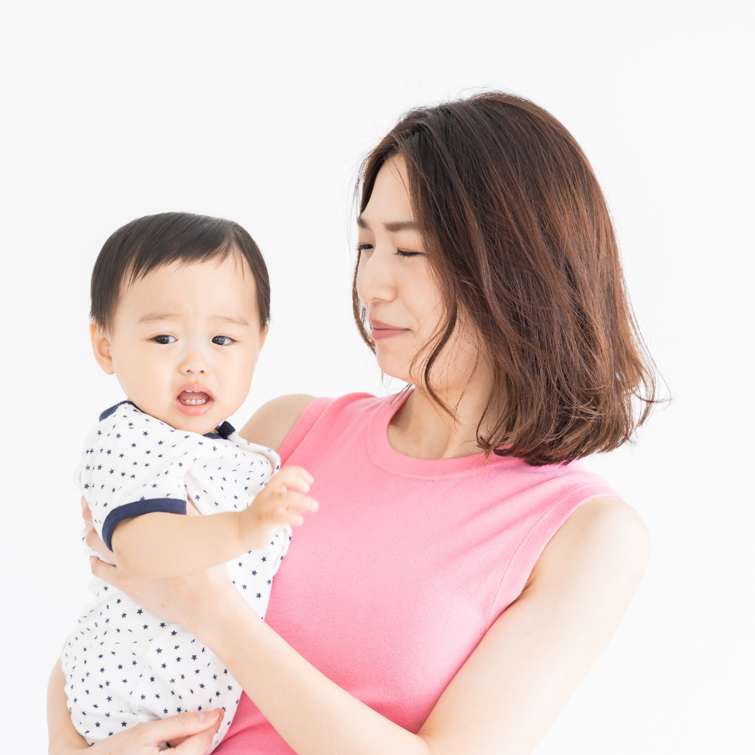 When and How to Discipline Your Baby, Toddler, or Child Using Positive ...