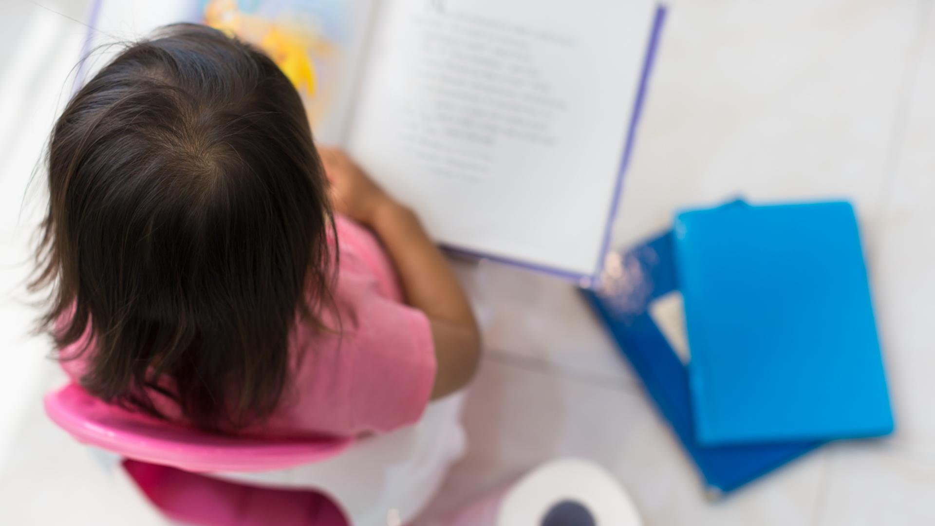 6 Phrases Not to Say During Potty Training | themompsychologist.com