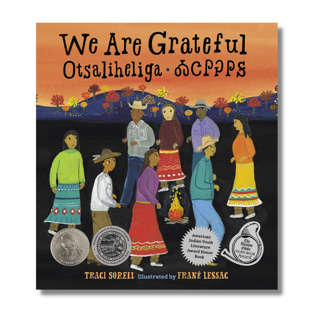 How To Teach Kids About The True History of Thanksgiving ...