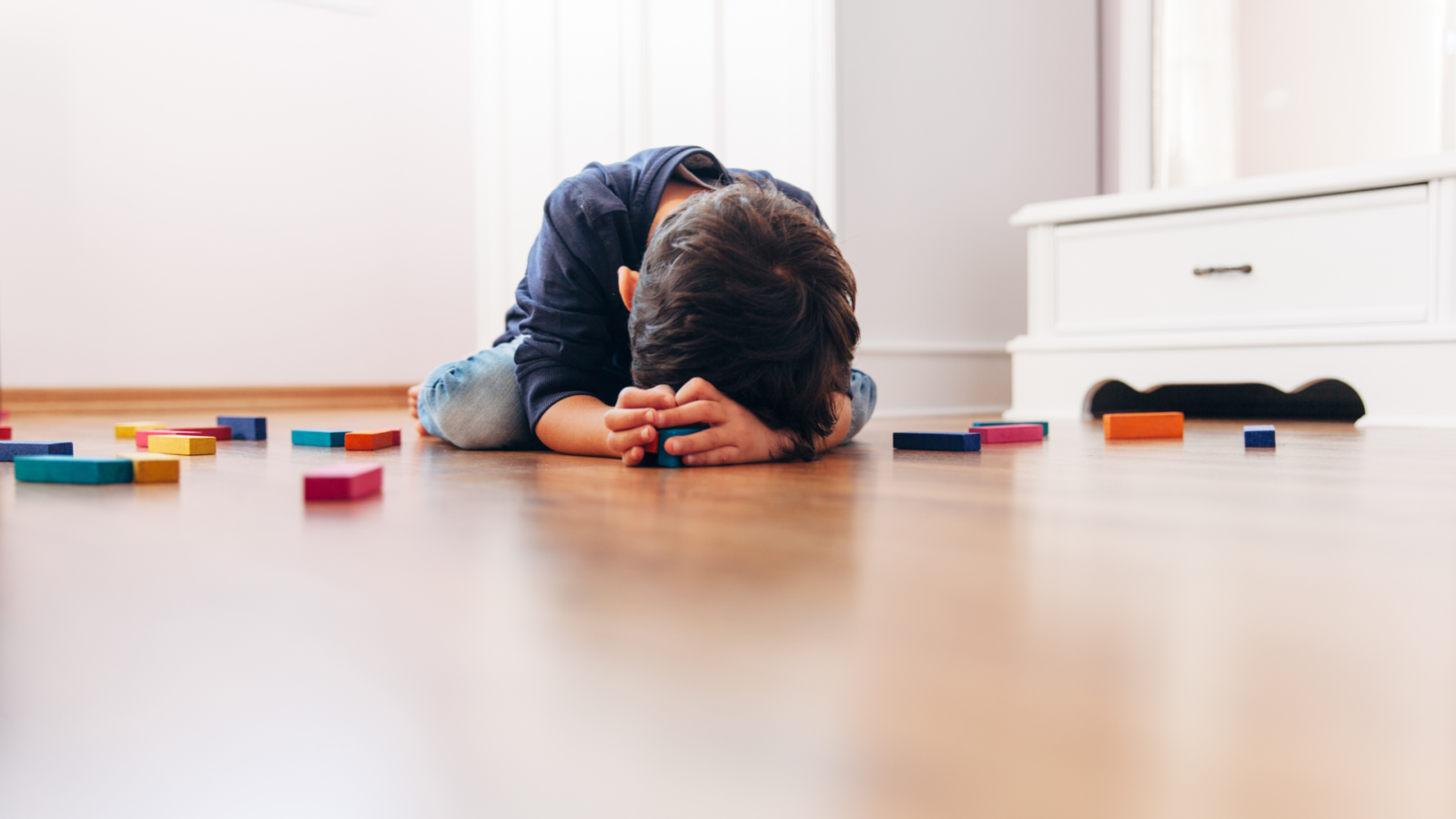 How to Handle Your Toddler or Preschooler’s Tantrums: What to Say and ...