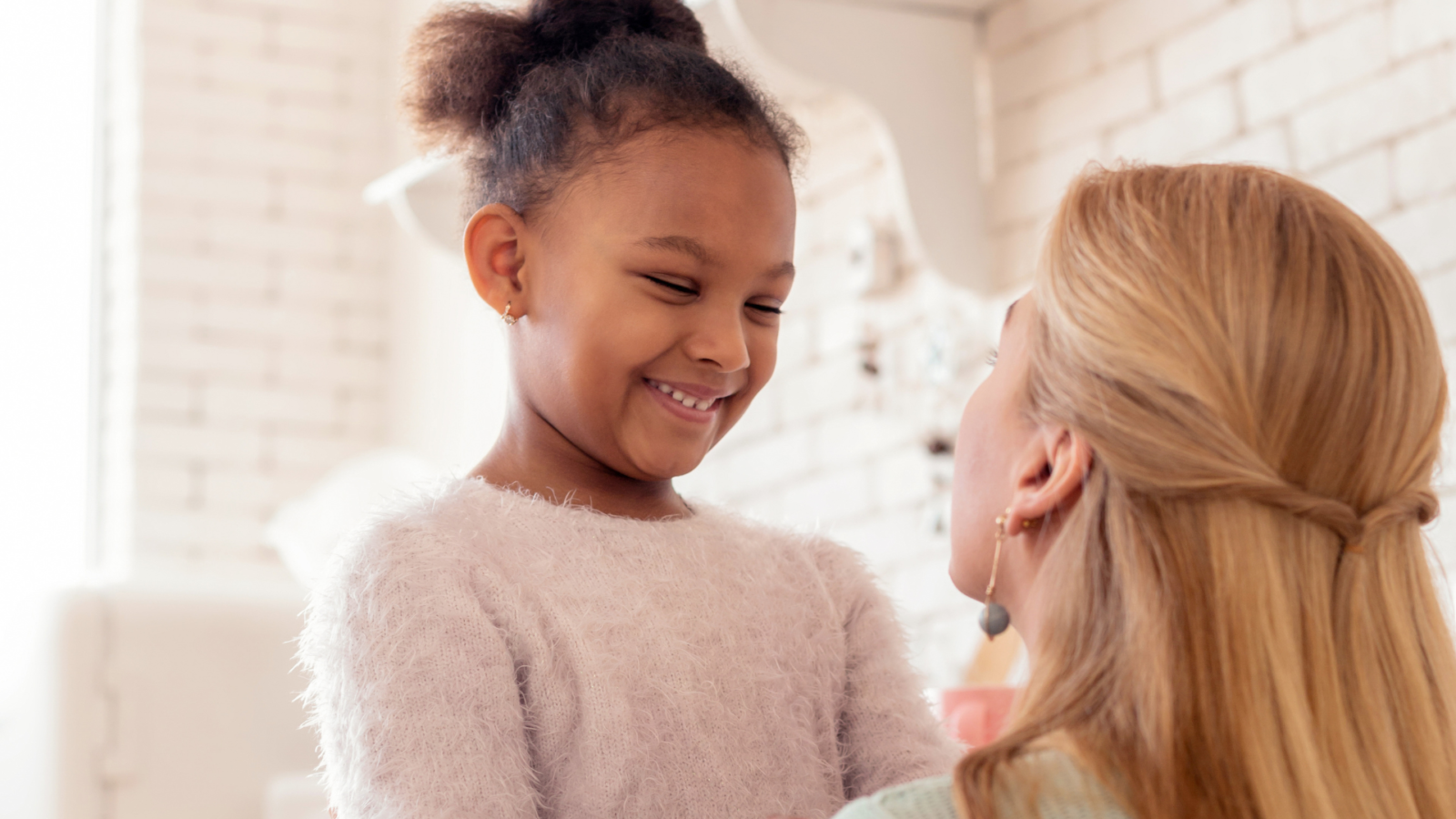 How to Handle Your Toddler or Preschooler’s Tantrums: What to Say and ...