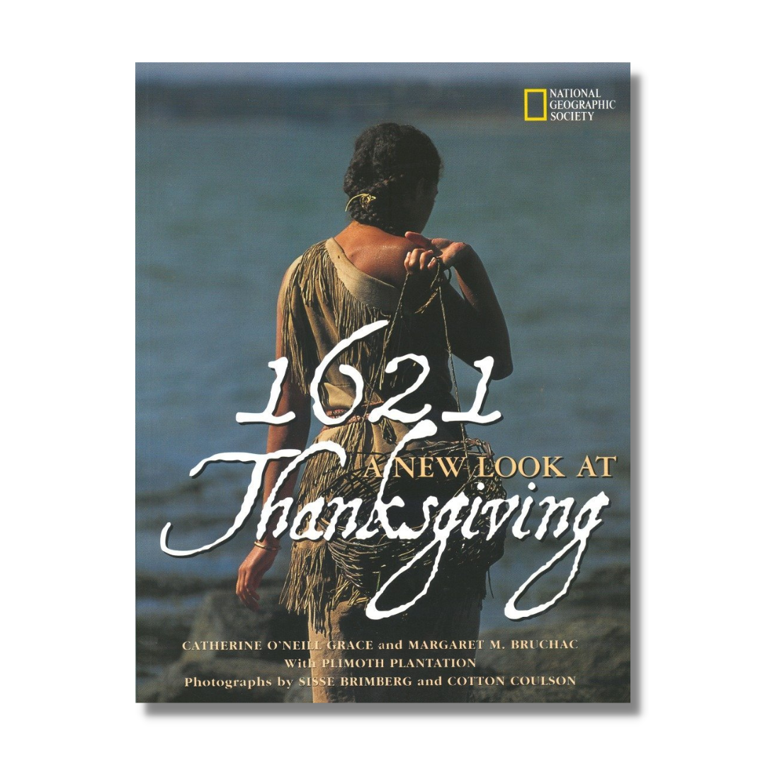 How To Teach Kids About The True History of Thanksgiving ...