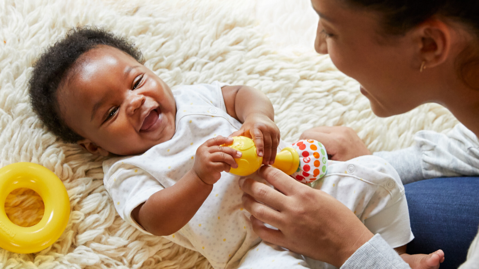 3 Easy Ways to Make Sure Your Child Meets Their Milestones ...