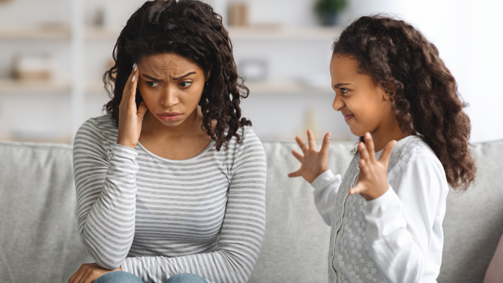 Exactly How to Handle Aggressive Behaviors in the Moment ...