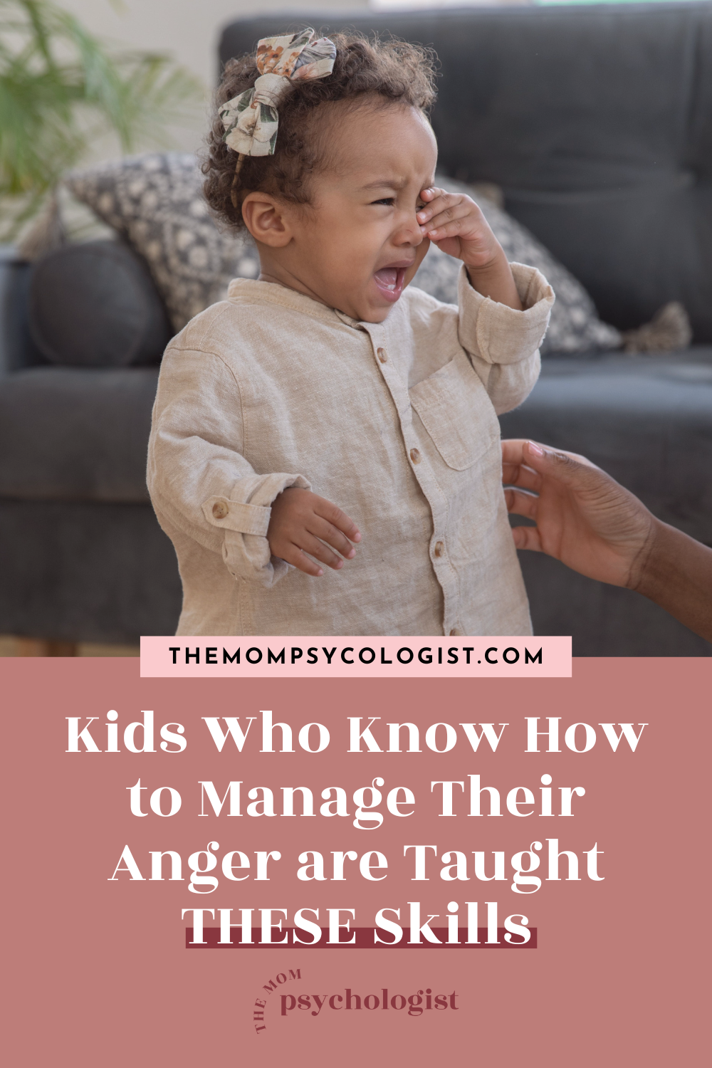 Kids Who Know How to Manage Their Anger are Taught THESE Skills ...