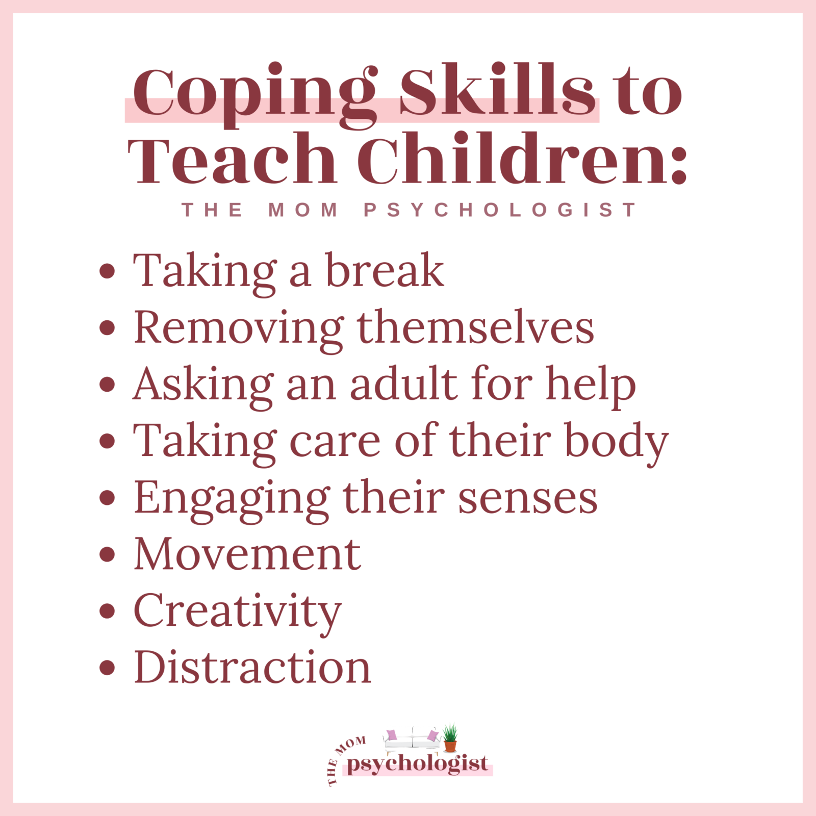 Top 5 things to teach your child by age 5 (& how to prepare for ...